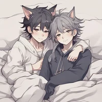 Chat with Be a Pet Catboy | character.ai | Personalized AI for every ...