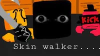 Chat with The skinwalker | character.ai | Personalized AI for every ...