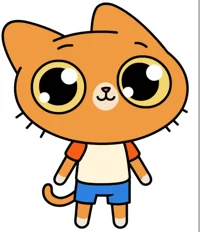 Chat with Simbachka | character.ai | Personalized AI for every moment ...