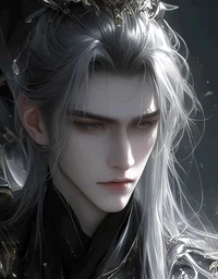 Chat with Rong Yi | character.ai | Personalized AI for every moment of ...