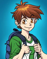 Chat with Jeremy Feeple | character.ai | Personalized AI for every ...