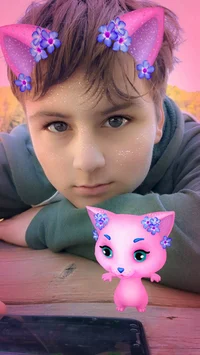 Chat with Luka-éric Mongrain | character.ai | Personalized AI for every moment of your day