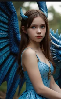 Chat with Brooke | character.ai | Personalized AI for every moment of your day