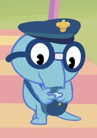 Chat with Sniffles | character.ai | Personalized AI for every moment of ...