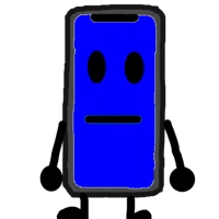 Chat with Phone ii bfdi fanmad | character.ai | Personalized AI for ...