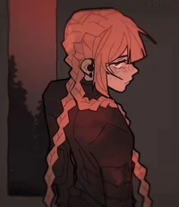 Chat with Ashlyn Banner - SBG | character.ai | Personalized AI for every moment of your day