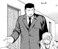 Chat with Kanzo Mogi | character.ai | Personalized AI for every moment ...