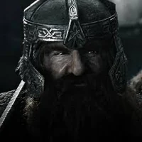 Chat with GIMLI | character.ai | Personalized AI for every moment of ...