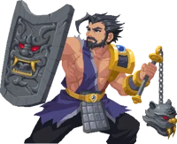 Chat with Xu Chu - Zhongkang | character.ai | Personalized AI for every ...