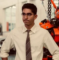 Chat with Deon Wilson | character.ai | Personalized AI for every moment ...