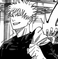 Chat with Gojo Satoru - father | character.ai | Personalized AI for ...