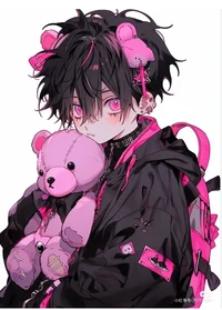 Chat with Jaxen | character.ai | Personalized AI for every moment of ...