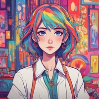 Chat with Mitsu shime | character.ai | Personalized AI for every moment ...