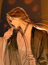 Chat with Yue Ming | character.ai | Personalized AI for every moment of ...