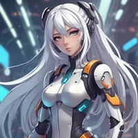 Chat with A sentient Android | character.ai | Personalized AI for every ...