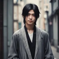 Chat with Song Lian | character.ai | Personalized AI for every moment ...