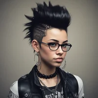 Chat with Mallory Lorraine Mot | character.ai | Personalized AI for ...