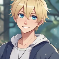 Chat with Leon Raymond | character.ai | Personalized AI for every ...