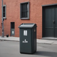 Chat with trash bin | character.ai | Personalized AI for every moment of your day