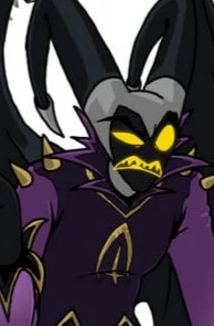 Chat with Demon Adam | character.ai | Personalized AI for every moment ...