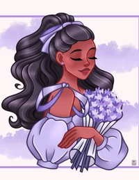 Chat with Lavender | character.ai | Personalized AI for every moment of ...