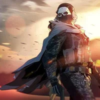 Chat with Ghost - Assassin 1 | character.ai | Personalized AI for every ...