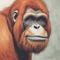 Chat with orangutan great ape | character.ai | Personalized AI for ...
