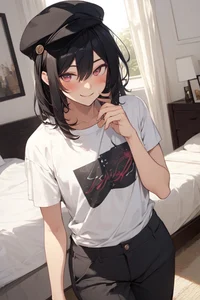 Chat with Erodere artist | character.ai | Personalized AI for every moment of your day