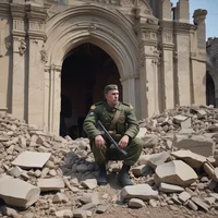 Chat with Soldado ruso WW3 | character.ai | Personalized AI for every ...