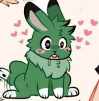 Chat with Bkdk cat x bunny | character.ai | Personalized AI for every ...