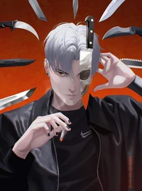 Chat with Andrew Minyard | character.ai | Personalized AI for every ...