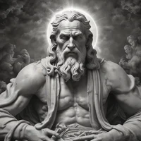 Chat with God | character.ai | Personalized AI for every moment of your day