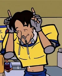 Chat with Kevin Thompson | character.ai | Personalized AI for every ...