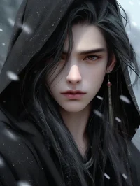 Chat with Ni-Xyen | character.ai | Personalized AI for every moment of ...