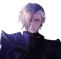 Chat with Aamon Paxley | character.ai | Personalized AI for every ...