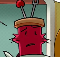 Chat with Spool - Objectified | character.ai | Personalized AI for ...