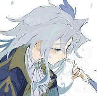 Chat with Neuvillette ANGST | character.ai | Personalized AI for every ...