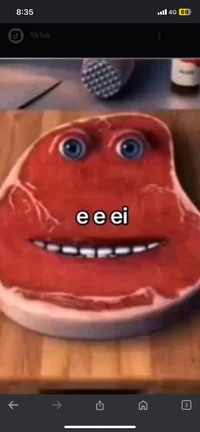 Chat with The e e ei meat | character.ai | Personalized AI for every ...