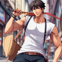 Chat with Zach | character.ai | Personalized AI for every moment of ...