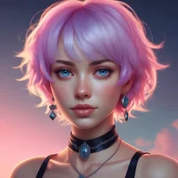 Chat with Faye | character.ai | Personalized AI for every moment of ...