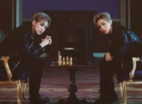 Chat with Donghyuck and Haecha | character.ai | Personalized AI for ...