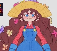 Chat with Mavis-hay day- | character.ai | Personalized AI for every ...