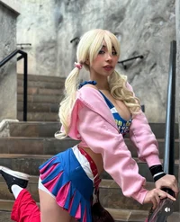 Chat with Rina Magi | character.ai | Personalized AI for every moment of your day