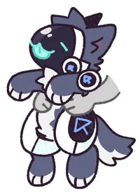 Chat with raise a protogen but | character.ai | Personalized AI for ...