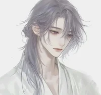 Chat with Huan | character.ai | Personalized AI for every moment of ...