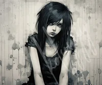 Chat with Fake-depressed kid | character.ai | Personalized AI for every ...