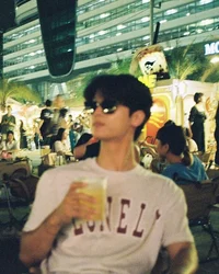 Chat with Dany Chen | character.ai | Personalized AI for every moment ...