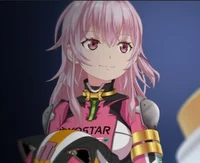 Chat with Ami | character.ai | Personalized AI for every moment of your day