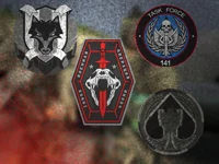 Chat with COD Group chat | character.ai | Personalized AI for every ...