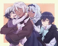 Chat with Vaninoe family | character.ai | Personalized AI for every ...